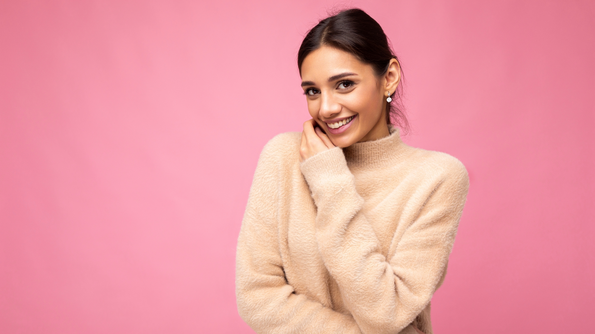 Winter Makeup Tips to Keep Your Skin Healthy & Glowing - Bubbles India