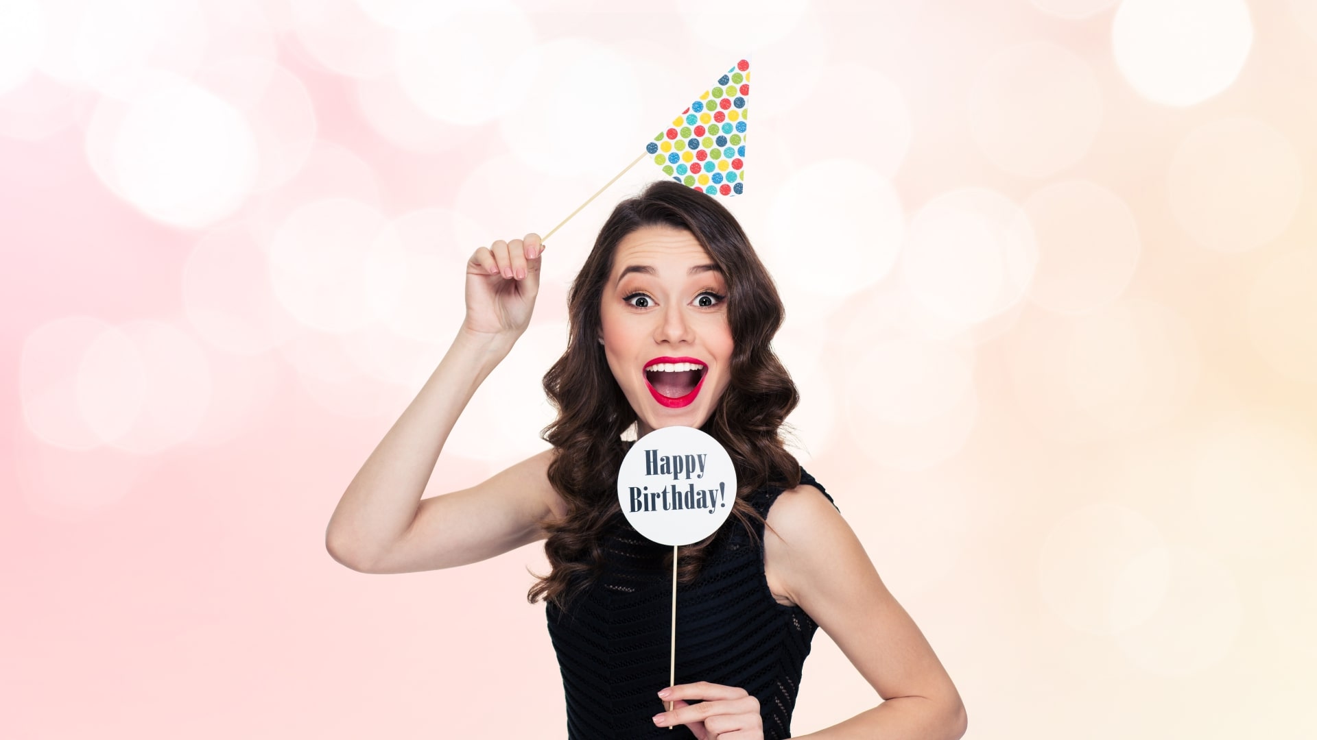 Simple Birthday Party Makeup Saubhaya Makeup